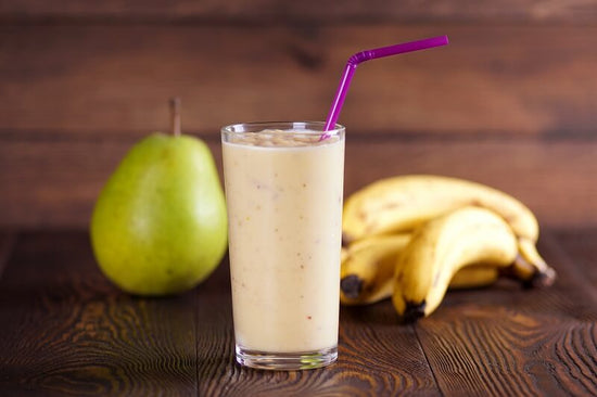 Bladder Toning Smoothie Recipe | Happy Healthy You