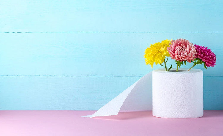 Happy Digestion Prebiotic Probiotic Supplements | HHY – Happy Healthy You