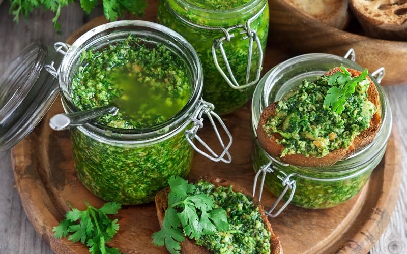 Detox Dip | Healthy Recipes | Happy Healthy You