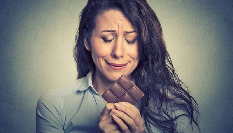 Why Do You Crave Chocolate During Your Period? | Happy Healthy You