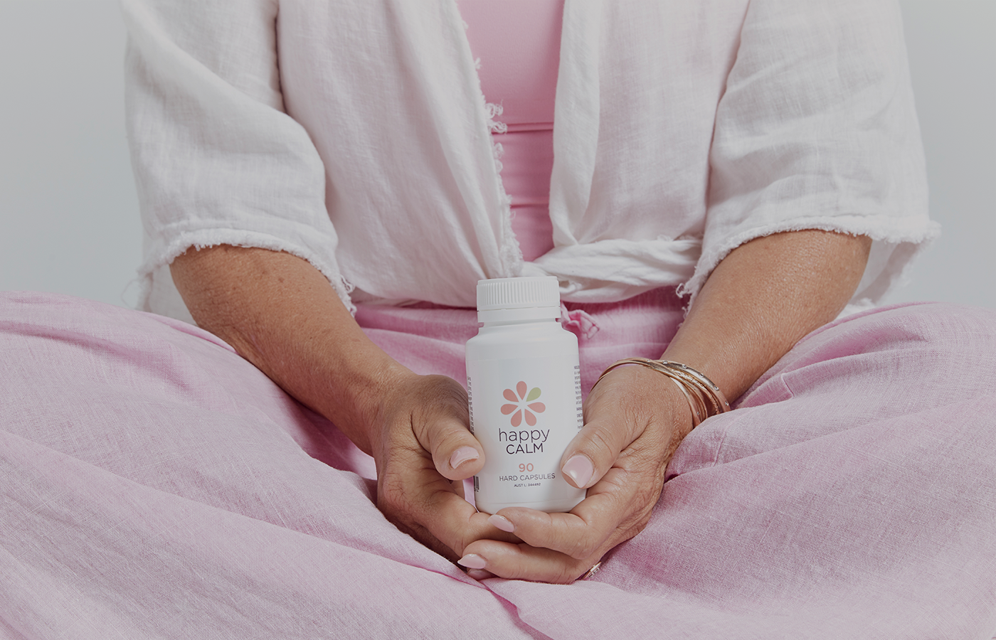 Assessment – Happy Healthy You