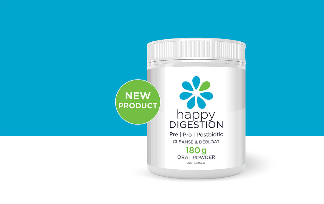 Happy Healthy You - Changing Lives - Hormonal Balance