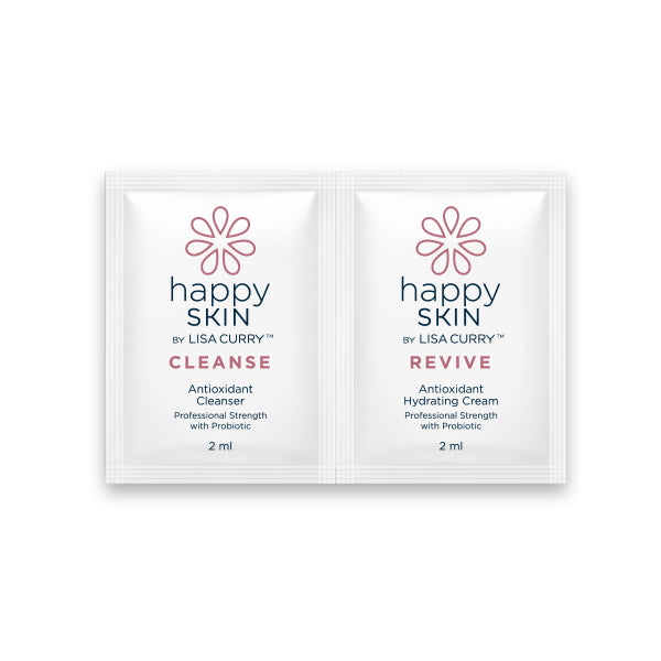 Free 7 day sample set – Happy Healthy You